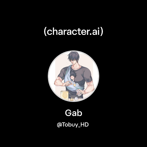 Chat with Gab | character.ai | AI Chat, Reimagined–Your Words. Your World.