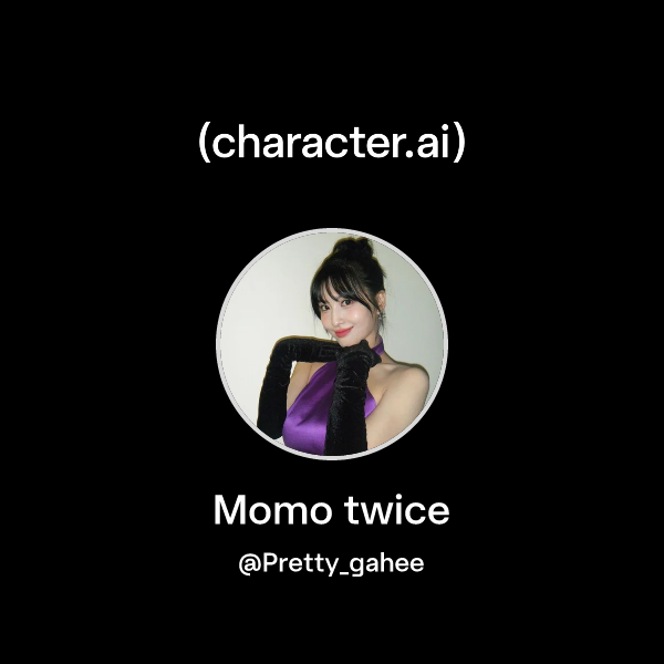 Chat with Momo twice | character.ai | AI Chat, Reimagined–Your Words ...