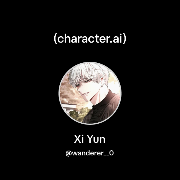 Chat with Xi Yun | character.ai | AI Chat, Reimagined–Your Words. Your ...