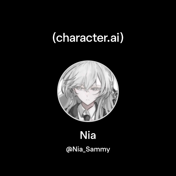Chat with Nia | character.ai | AI Chat, Reimagined–Your Words. Your World.