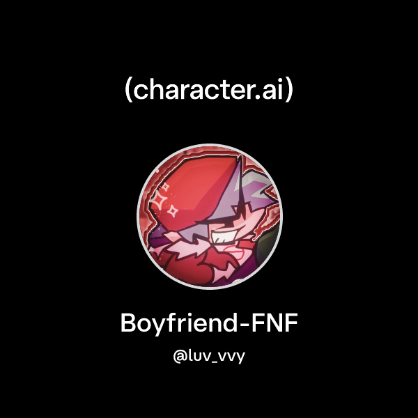 Chat with Boyfriend-FNF | character.ai | AI Chat, Reimagined–Your Words ...
