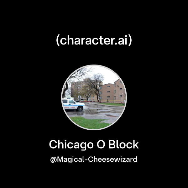 Chat with Chicago O Block | character.ai | AI Chat, Reimagined–Your ...
