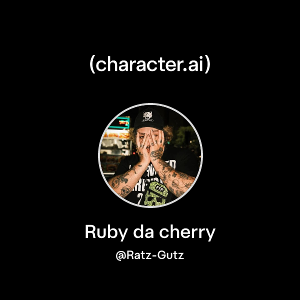 Chat with Ruby da cherry | character.ai | AI Chat, Reimagined–Your ...