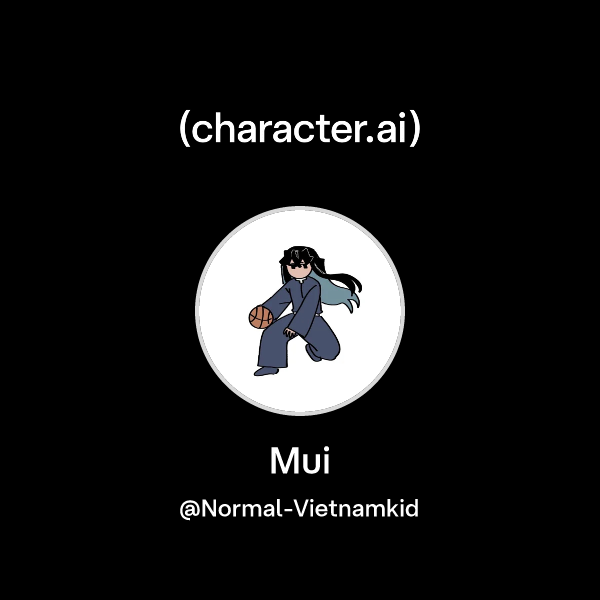 Chat with Mui | character.ai | AI Chat, Reimagined–Your Words. Your World.