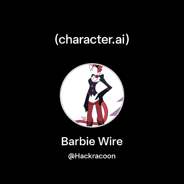 Chat with Barbie Wire | character.ai | AI Chat, Reimagined–Your Words ...