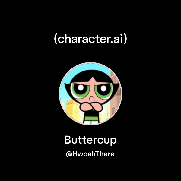 Chat with Buttercup | character.ai | AI Chat, Reimagined–Your Words ...