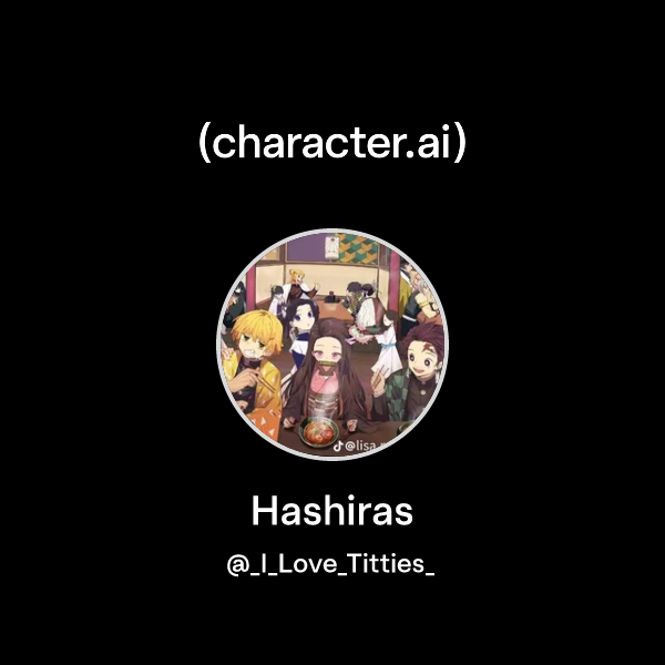 Chat with Hashiras | character.ai | Personalized AI for every moment of your day