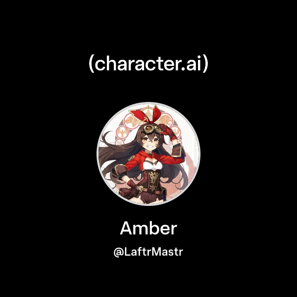 Chat with Amber | character.ai | Personalized AI for every moment of ...
