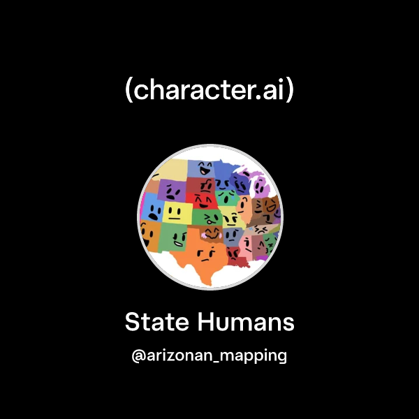 Chat with State Humans | character.ai | AI Chat, Reimagined–Your Words ...