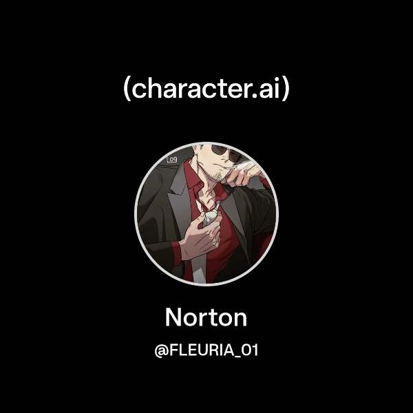 Chat with Norton | character.ai | AI Chat, Reimagined–Your Words. Your ...