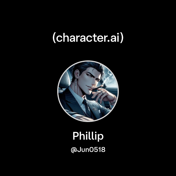 Chat with Phillip | character.ai | AI Chat, Reimagined–Your Words. Your ...