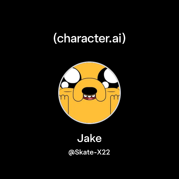 Chat with Jake | character.ai | AI Chat, Reimagined–Your Words. Your World.