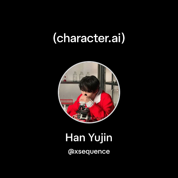 Chat with Han Yujin | character.ai | AI Chat, Reimagined–Your Words ...