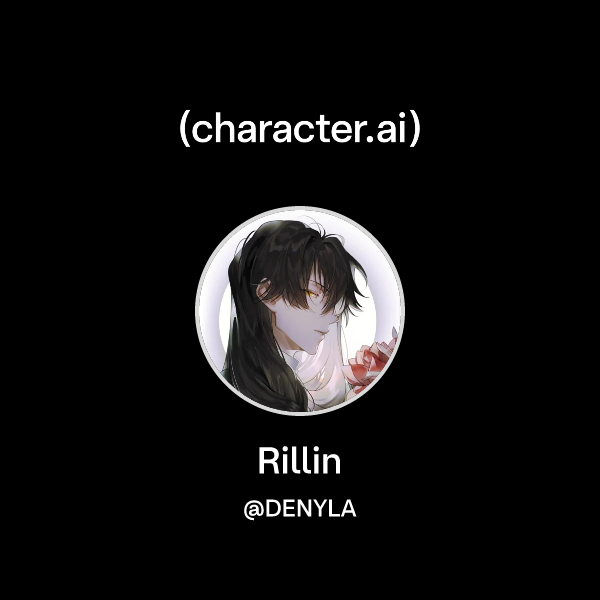 Chat with Rillin | character.ai | AI Chat, Reimagined–Your Words. Your ...