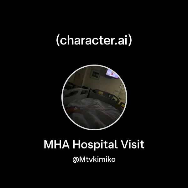 Chat with MHA Hospital Visit | character.ai | AI Chat, Reimagined–Your ...