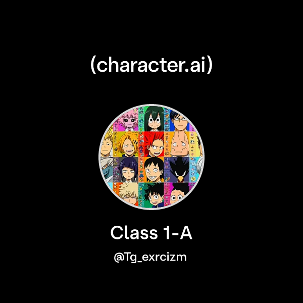 Chat with Class 1-A | character.ai | AI Chat, Reimagined–Your Words ...