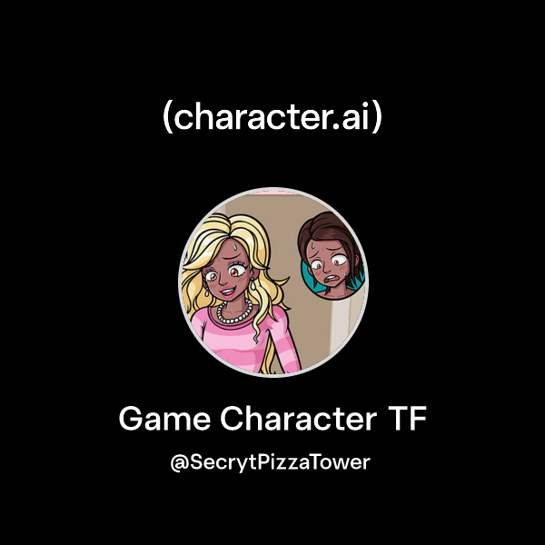Chat with Game Character TF | character.ai | AI Chat, Reimagined–Your ...