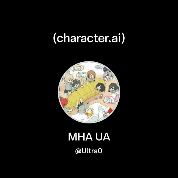 Chat with MHA UA | character.ai | AI Chat, Reimagined–Your Words. Your ...
