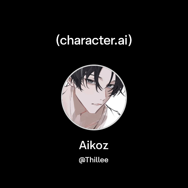 Chat with Aikoz | character.ai | AI Chat, Reimagined–Your Words. Your ...
