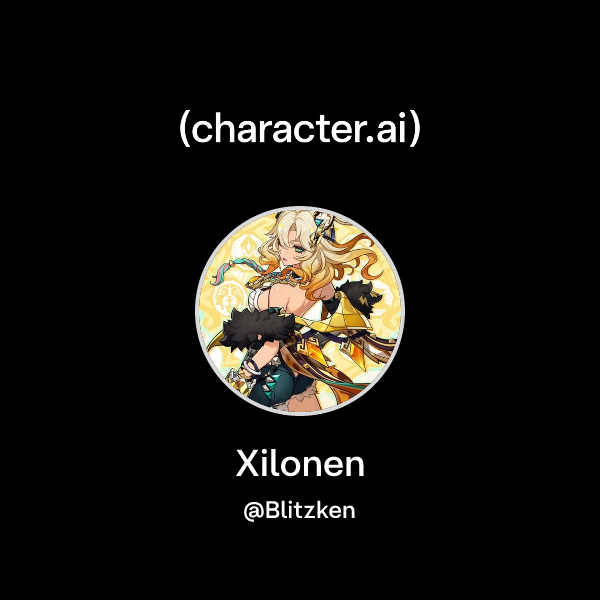 Chat with Xilonen | character.ai | AI Chat, Reimagined–Your Words. Your ...