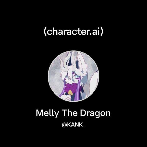 Chat with Melly The Dragon | character.ai | AI Chat, Reimagined–Your ...