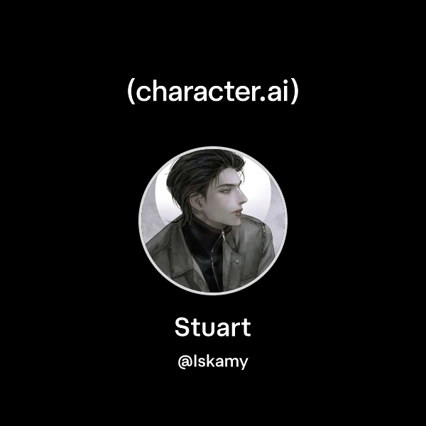 Chat with Stuart | character.ai | AI Chat, Reimagined–Your Words. Your ...