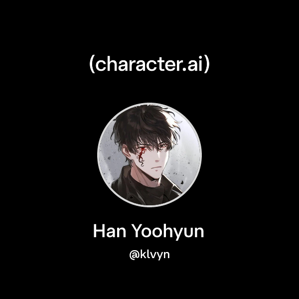 Chat with Han Yoohyun | character.ai | AI Chat, Reimagined–Your Words ...