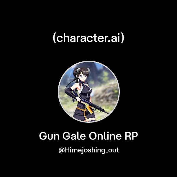 Chat with Gun Gale Online RP | character.ai | AI Chat, Reimagined–Your ...