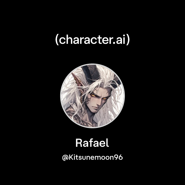 Chat with Rafael | character.ai | AI Chat, Reimagined–Your Words. Your ...