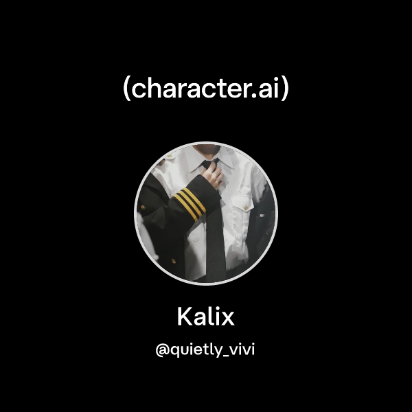Chat with Kalix | character.ai | AI Chat, Reimagined–Your Words. Your ...