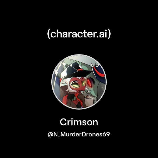 Chat with Crimson | character.ai | AI Chat, Reimagined–Your Words. Your ...
