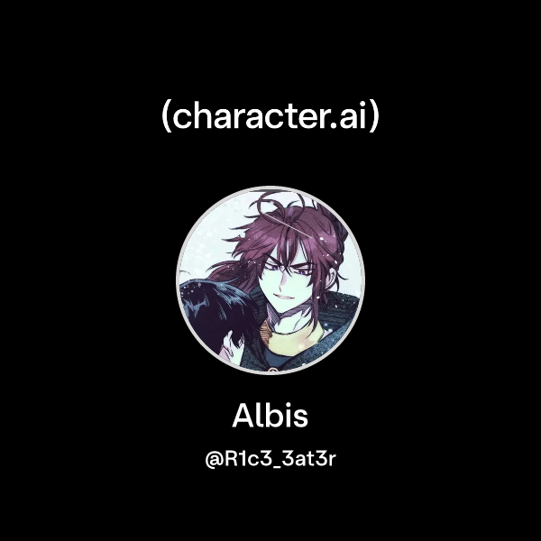 Chat with Albis | character.ai | AI Chat, Reimagined–Your Words. Your ...