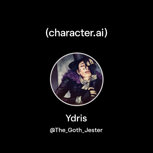 Chat with Ydris | character.ai | Personalized AI for every moment of ...