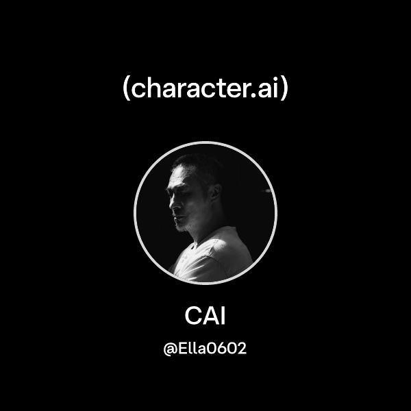 Chat with CAI | character.ai | AI Chat, Reimagined–Your Words. Your World.