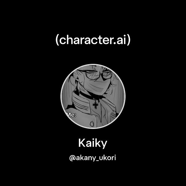 Chat with Kaiky | character.ai | Personalized AI for every moment of your day