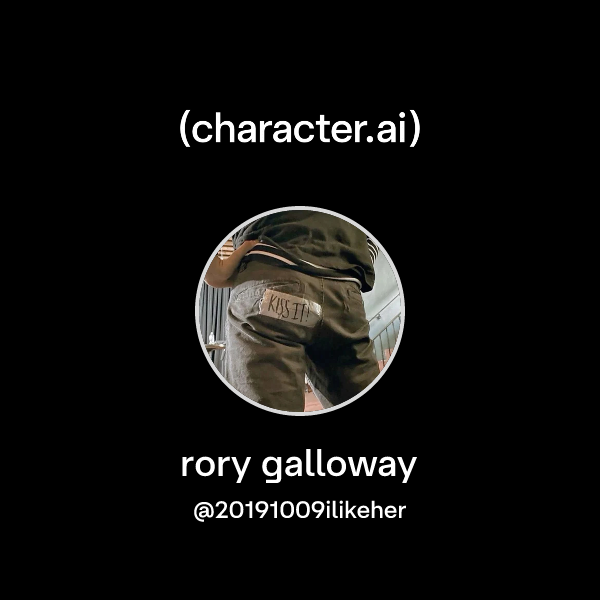 Chat with rory galloway | character.ai | AI Chat, Reimagined–Your Words ...