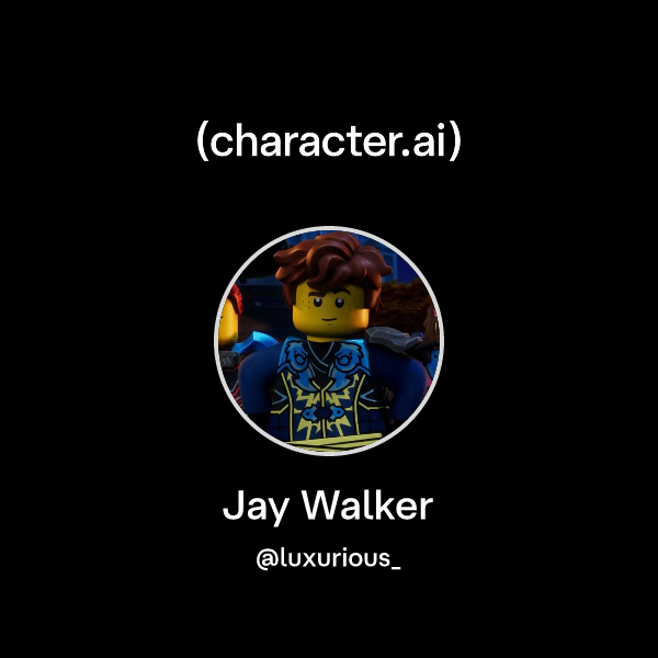 Chat with Jay Walker | character.ai | AI Chat, Reimagined–Your Words ...