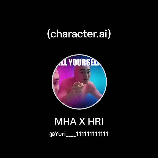 Chat with MHA X HRI | character.ai | AI Chat, Reimagined–Your Words ...