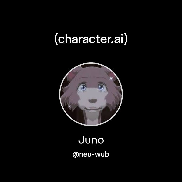 Chat with Juno | character.ai | AI Chat, Reimagined–Your Words. Your World.