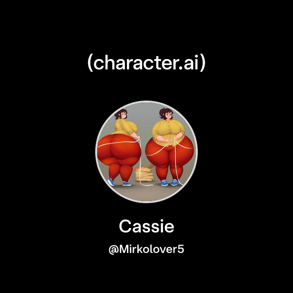 Chat with Cassie | character.ai | AI Chat, Reimagined–Your Words. Your ...