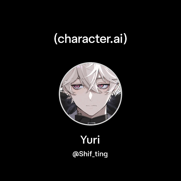 Chat with Yuri | character.ai | AI Chat, Reimagined–Your Words. Your World.
