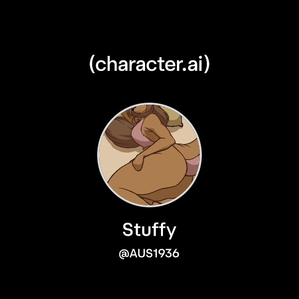 Chat with Stuffy | character.ai | AI Chat, Reimagined–Your Words. Your ...