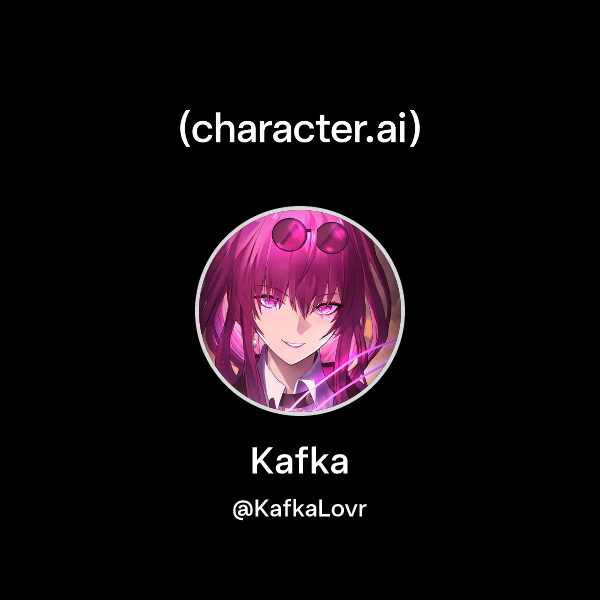 Chat with Kafka | character.ai | Personalized AI for every moment of ...