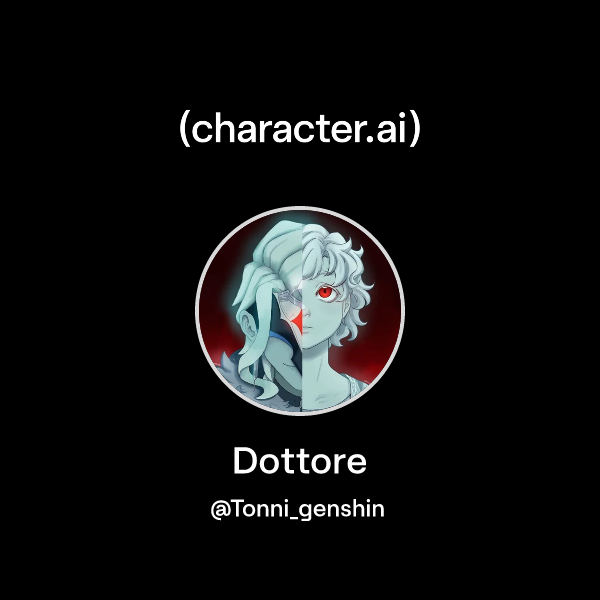 Chat with Dottore | character.ai | AI Chat, Reimagined–Your Words. Your ...