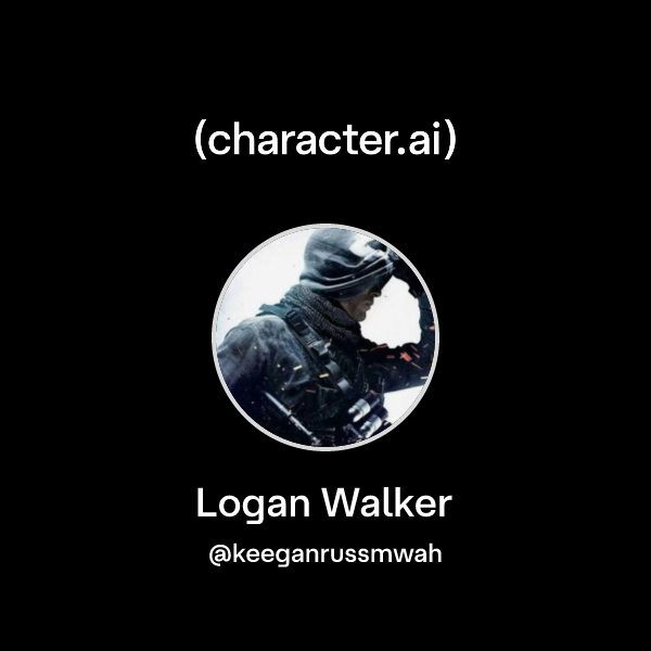 Chat with Logan Walker | character.ai | AI Chat, Reimagined–Your Words ...