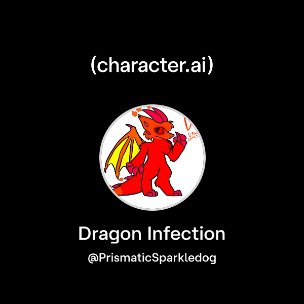 Chat with Dragon Infection | character.ai | AI Chat, Reimagined–Your ...
