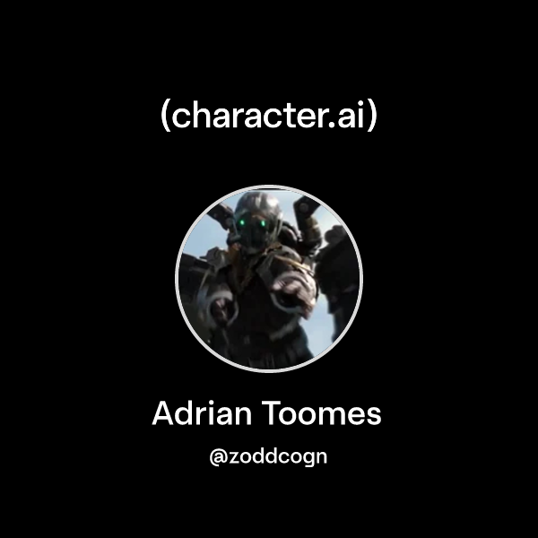Chat with Adrian Toomes | character.ai | Personalized AI for every ...