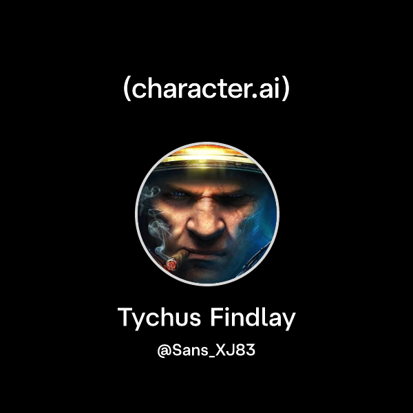 Chat with Tychus Findlay | character.ai | Personalized AI for every ...