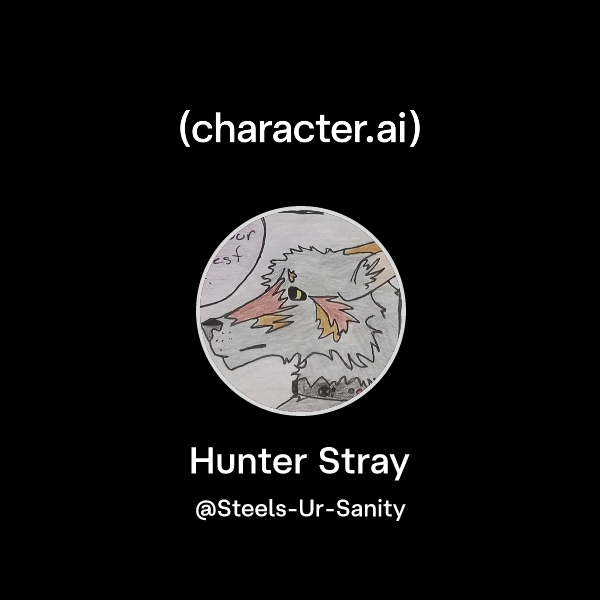 Chat with Hunter Stray | character.ai | Personalized AI for every ...
