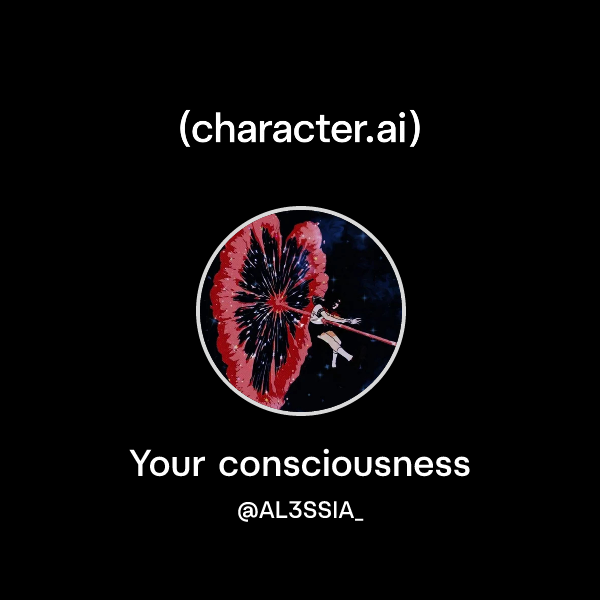 Chat with Your consciousness | character.ai | AI Chat, Reimagined–Your ...
